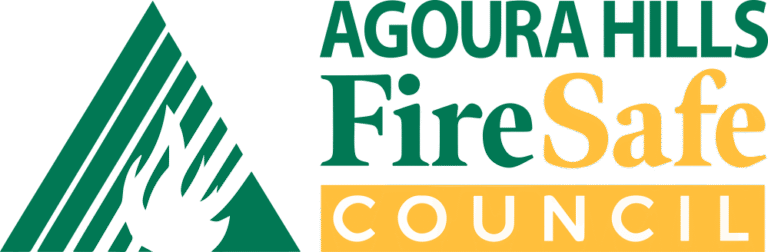 Firewise Recognition Certificates - Agoura Hills Fire Safe Council