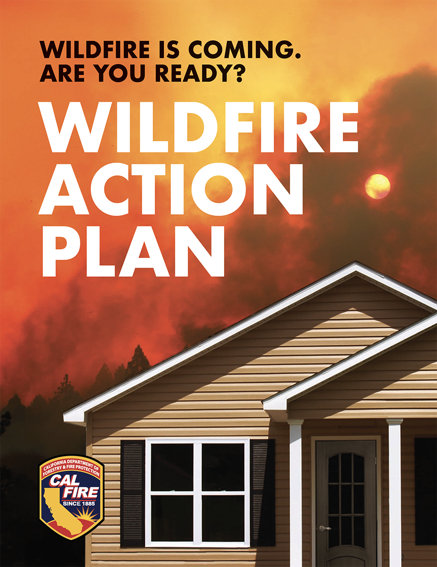 Ready Set Go! - Agoura Hills Fire Safe Council